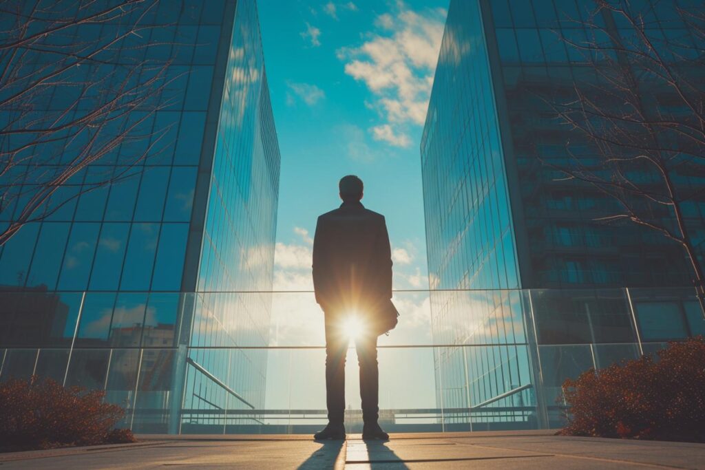 De salarié à entrepreneur : les clés pour réussir votre transition avec ... De salarié à entrepreneur : les clés pour réussir votre transition avec ...
